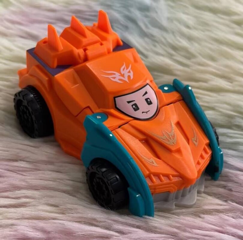 CARRO TRANSFORMER 1UND – Grupo Yuan Dong