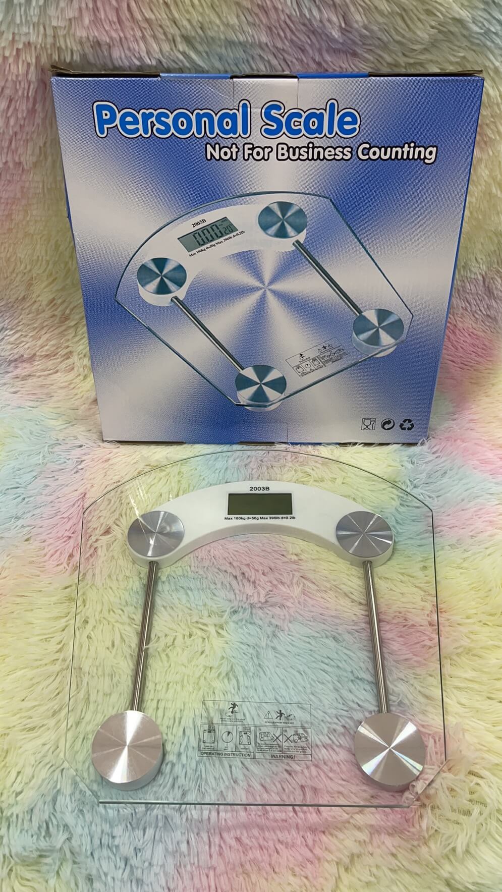 PESA ELECTRÓNICA PARA PESAR 1UND – Grupo Yuan Dong