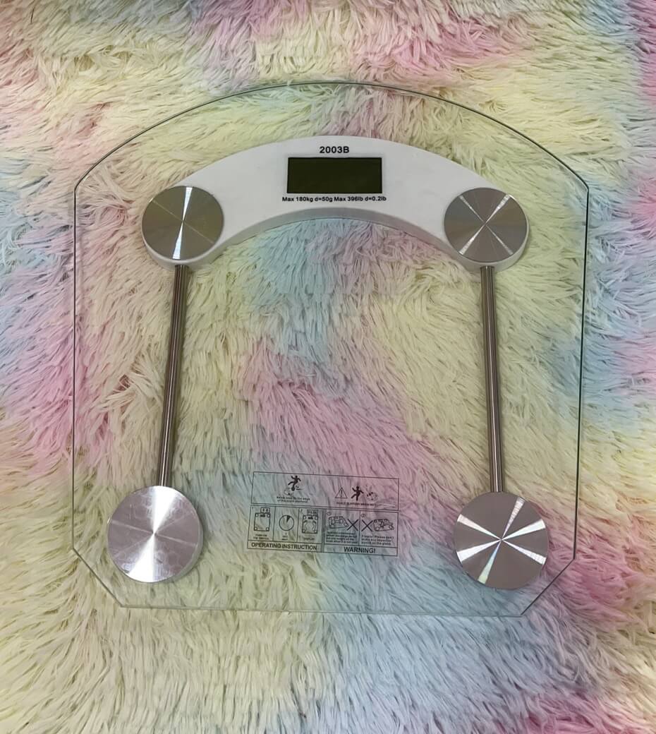 PESA ELECTRÓNICA PARA PESAR 1UND – Grupo Yuan Dong