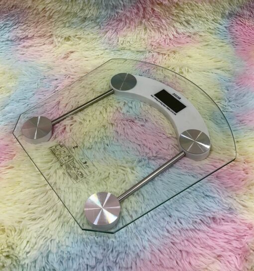 PESA ELECTRÓNICA PARA PESAR 1UND – Grupo Yuan Dong