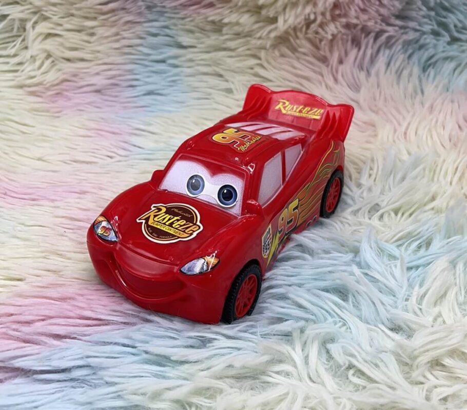 CARRITO CARS PEQUEÑO 1UND – Grupo Yuan Dong