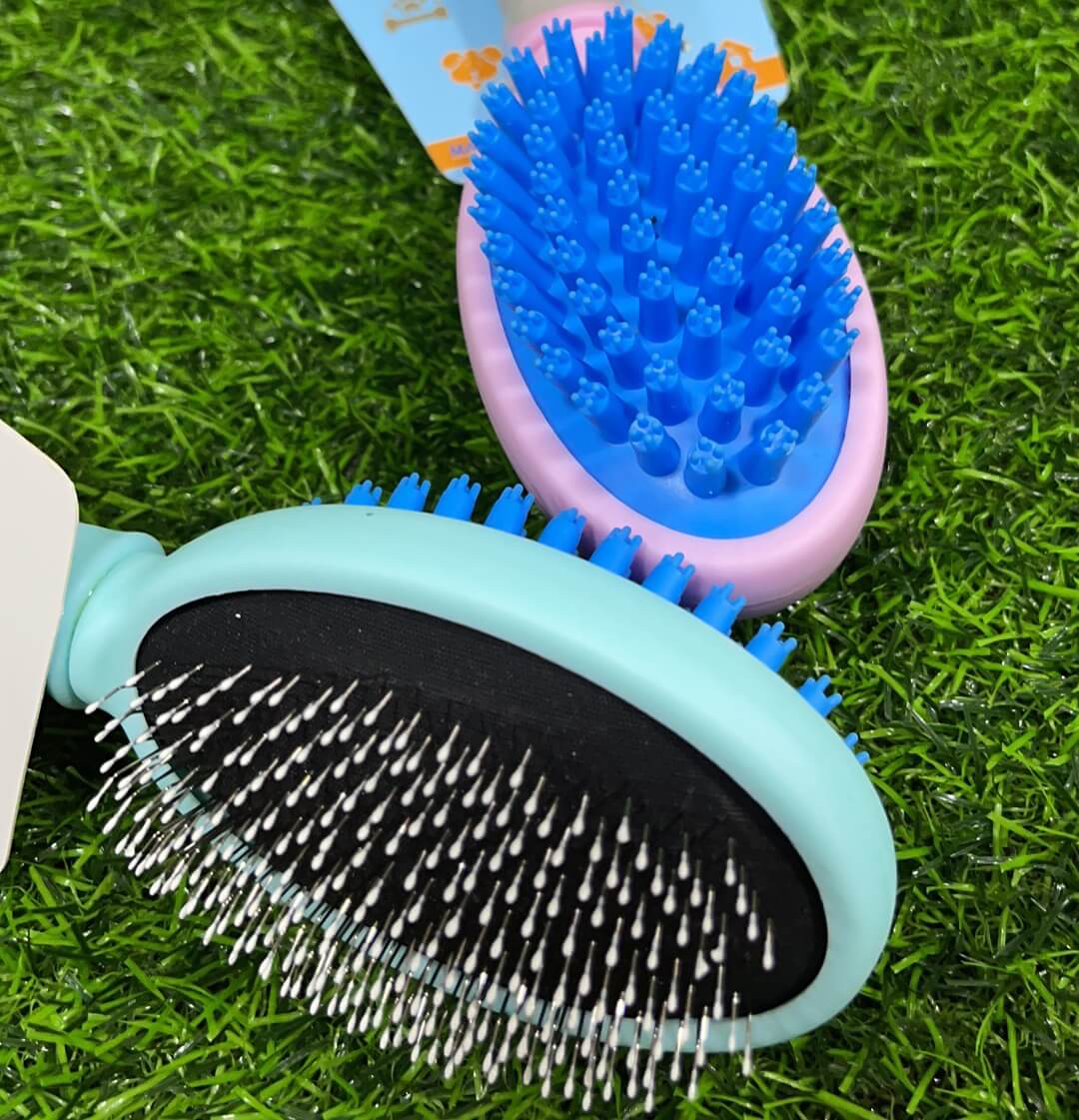 CEPILLO PARA MASCOTA 1UND – Grupo Yuan Dong