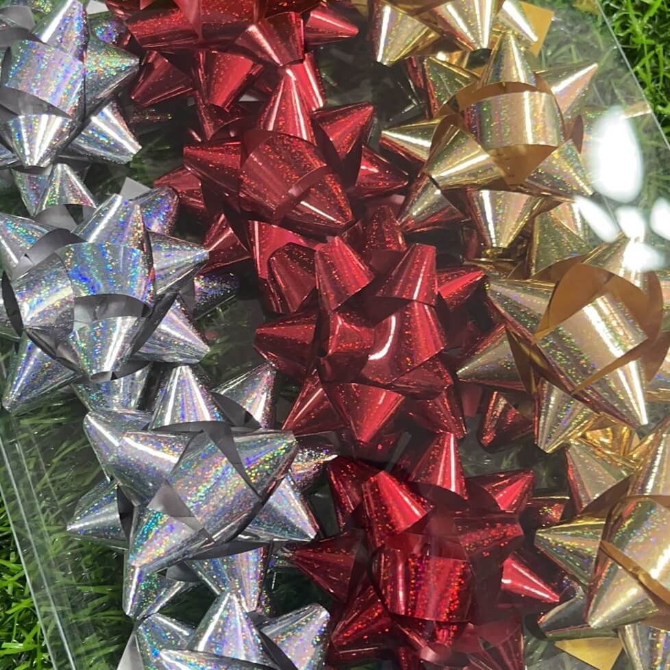 LAZOS 2″ 1UND (12PCS) – Grupo Yuan Dong