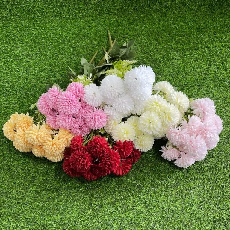 RAMO DE FLOR ARTIFICIAL DE POMAS 1UND – Grupo Yuan Dong