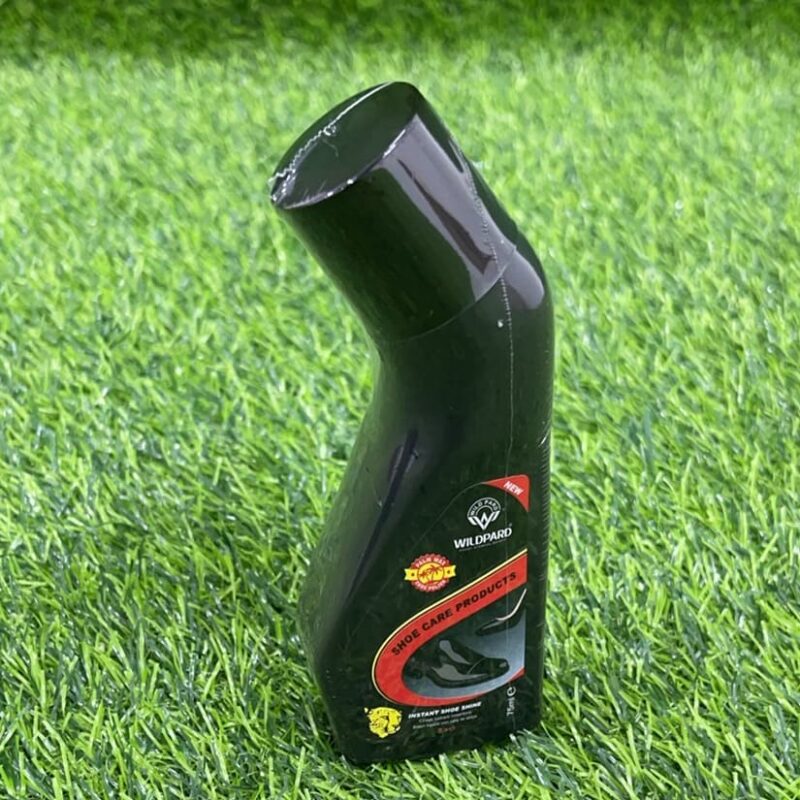LÍQUIDO PARA ZAPATO COLOR NEGRO 75ML 1UND – Grupo Yuan Dong